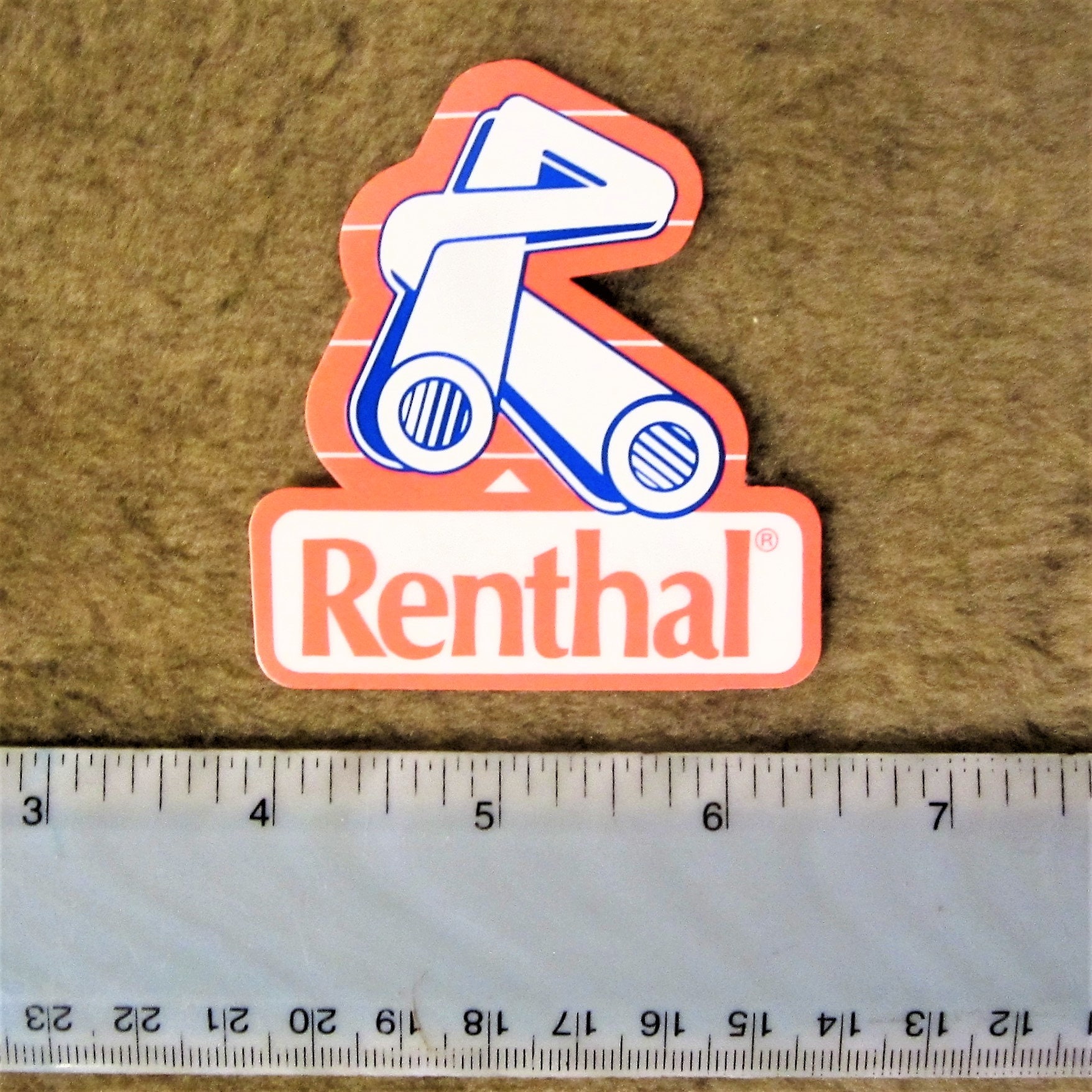 Renthal Logo