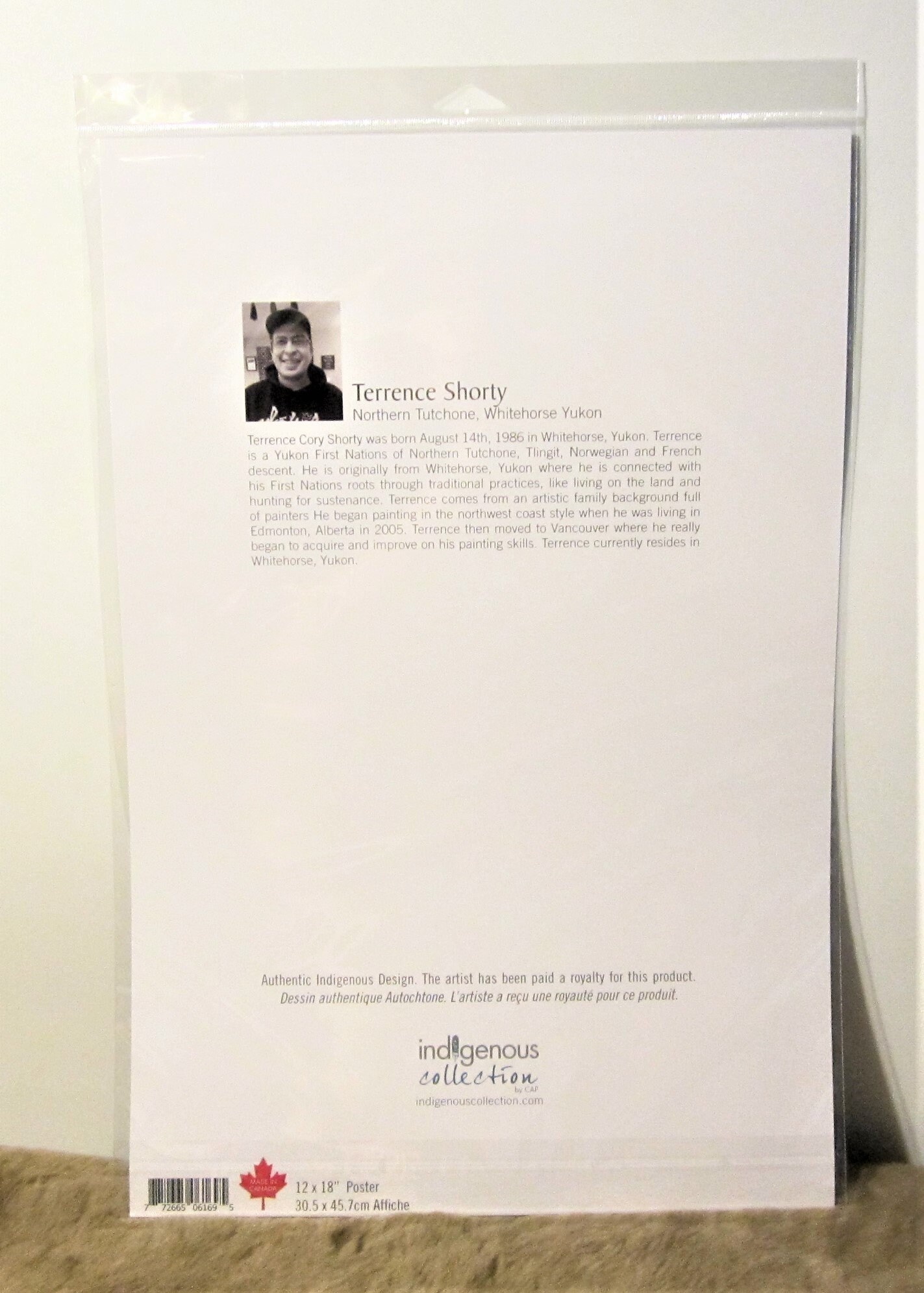 Northern Tutchone First Nation 'family of Orcas' | Etsy