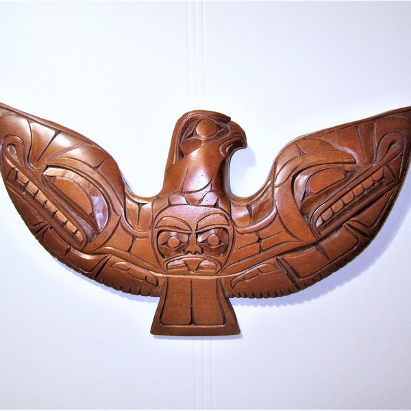 Native Otter Carving - Etsy