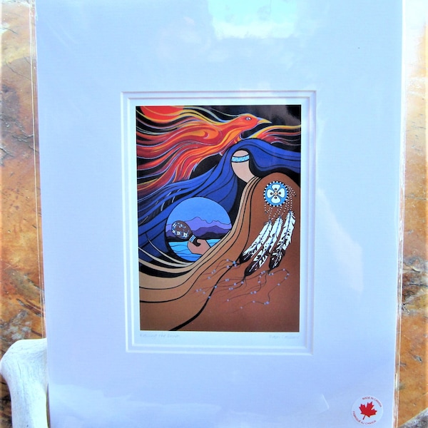 Metis Spirit Art - Etsy