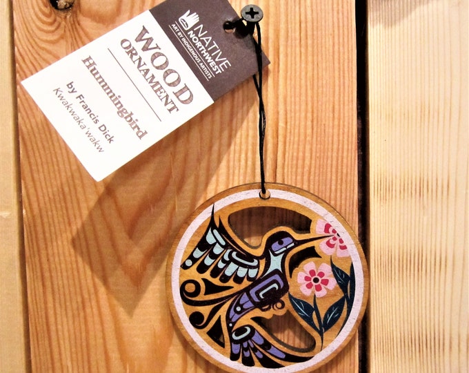 Haida First Nation 'octopus' Vinyl Sticker Decal Pacific North West ...