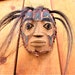 Haisla First Nation 'warrior' Cedar Mask Carving West Coast Native ...