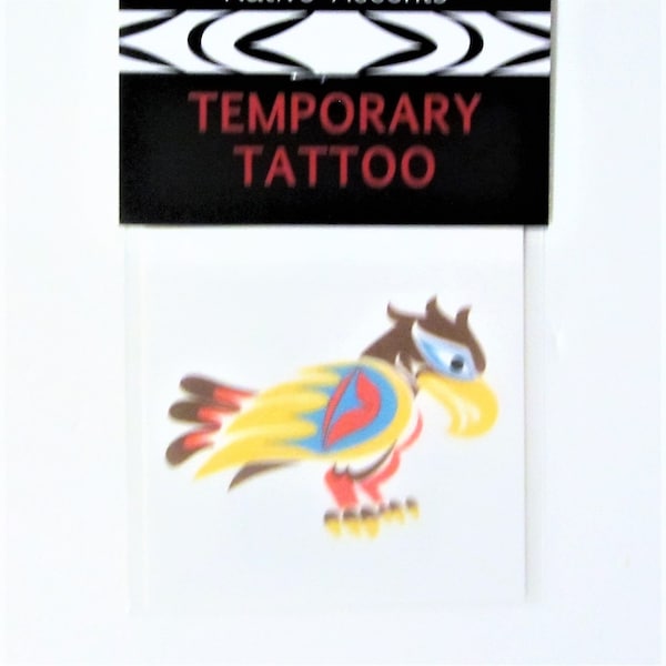 Coast Salish Tattoo - Etsy