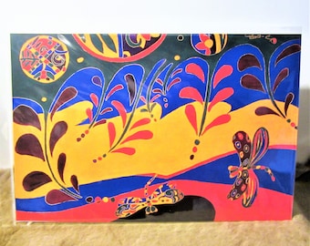 Dene Yellowknife First Nation ''deneneh'' Contemporary Sub Arctic ...