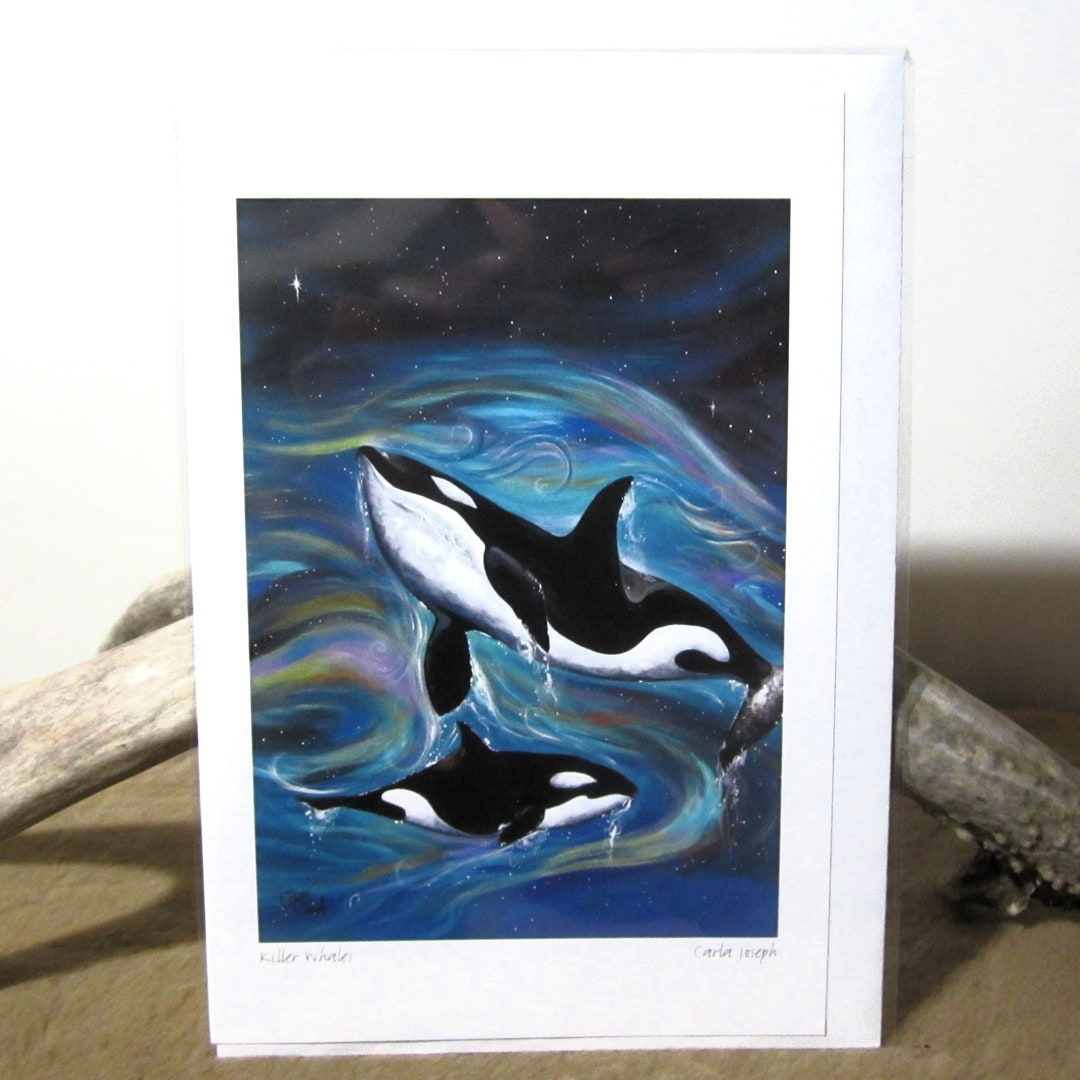 Metis Cree First Nation 'killer Whales' Sub Arctic Eastern Woodlands ...