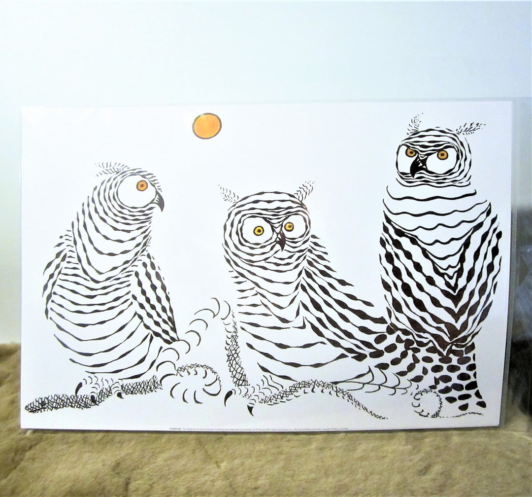 Plains Cree First Nation 'the Protectors' Contemporary Sub Arctic Great ...