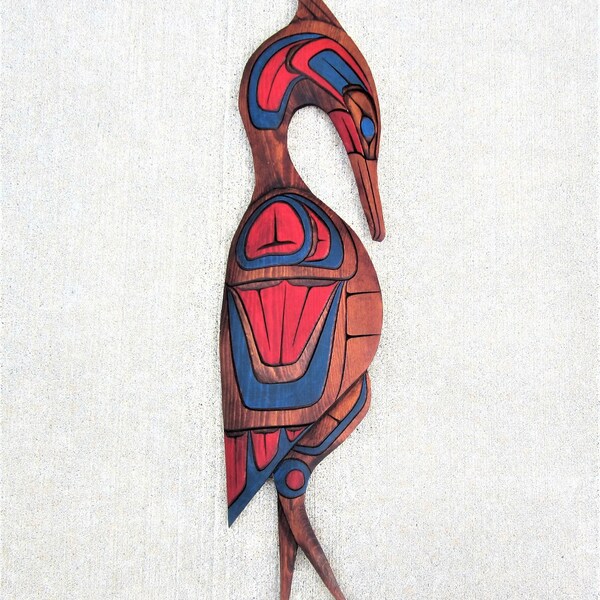 Coast Salish - Etsy