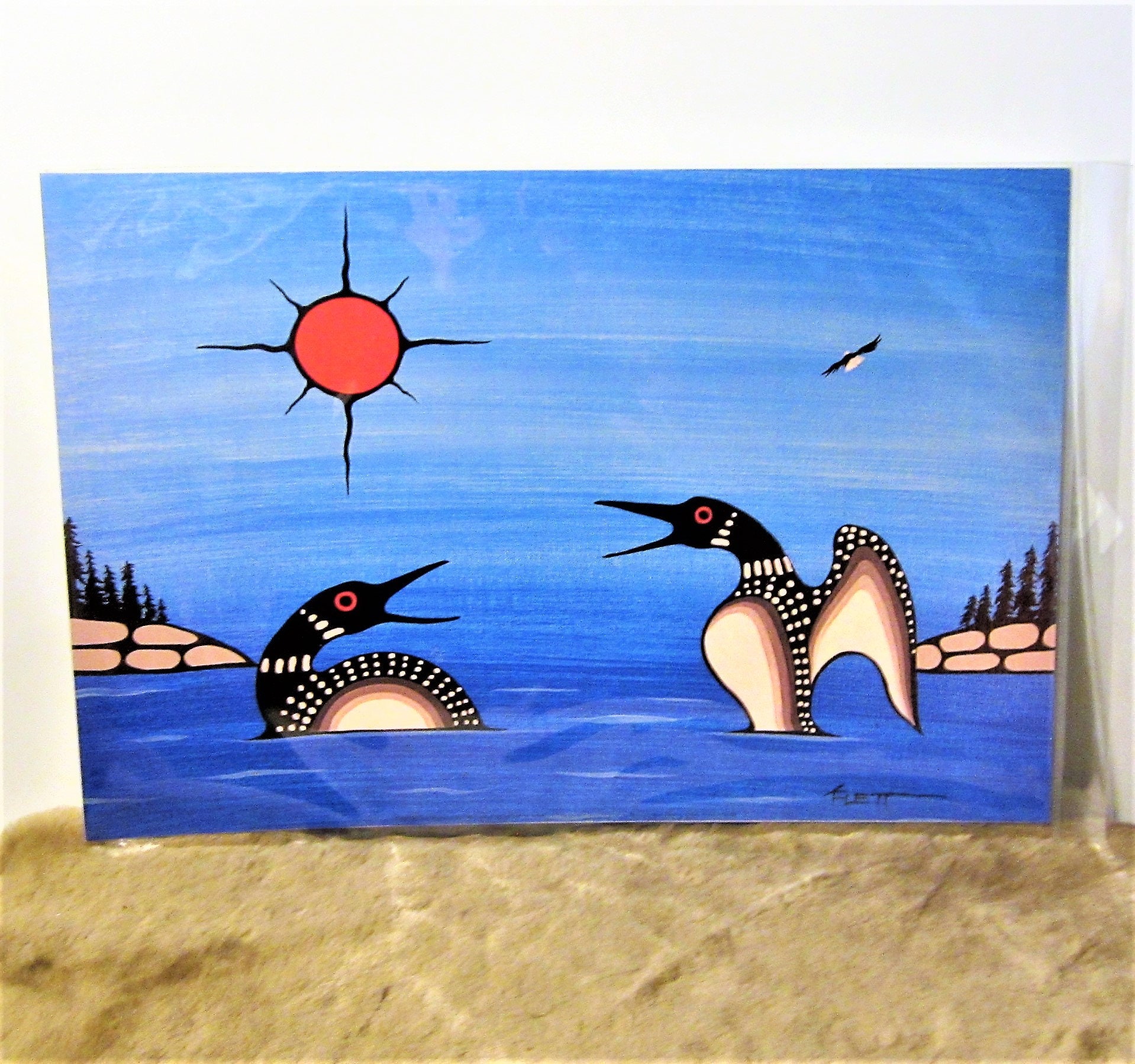 Oji Cree First Nation 'communication' Contemporary Sub Arctic Eastern ...
