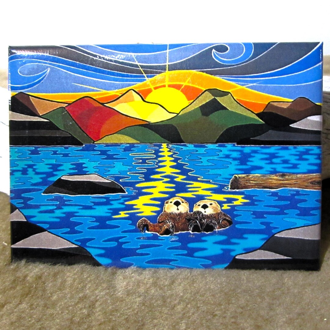 Coast Salish First Nation 'it's A Real Thing' Pacific North West Native ...