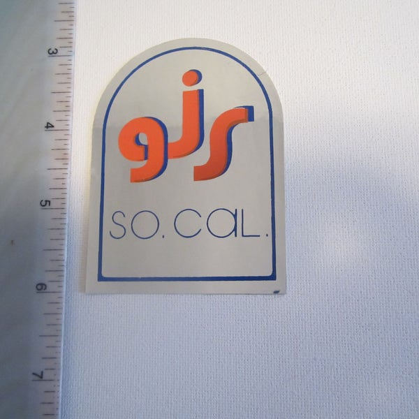 So Cal Decal - Etsy