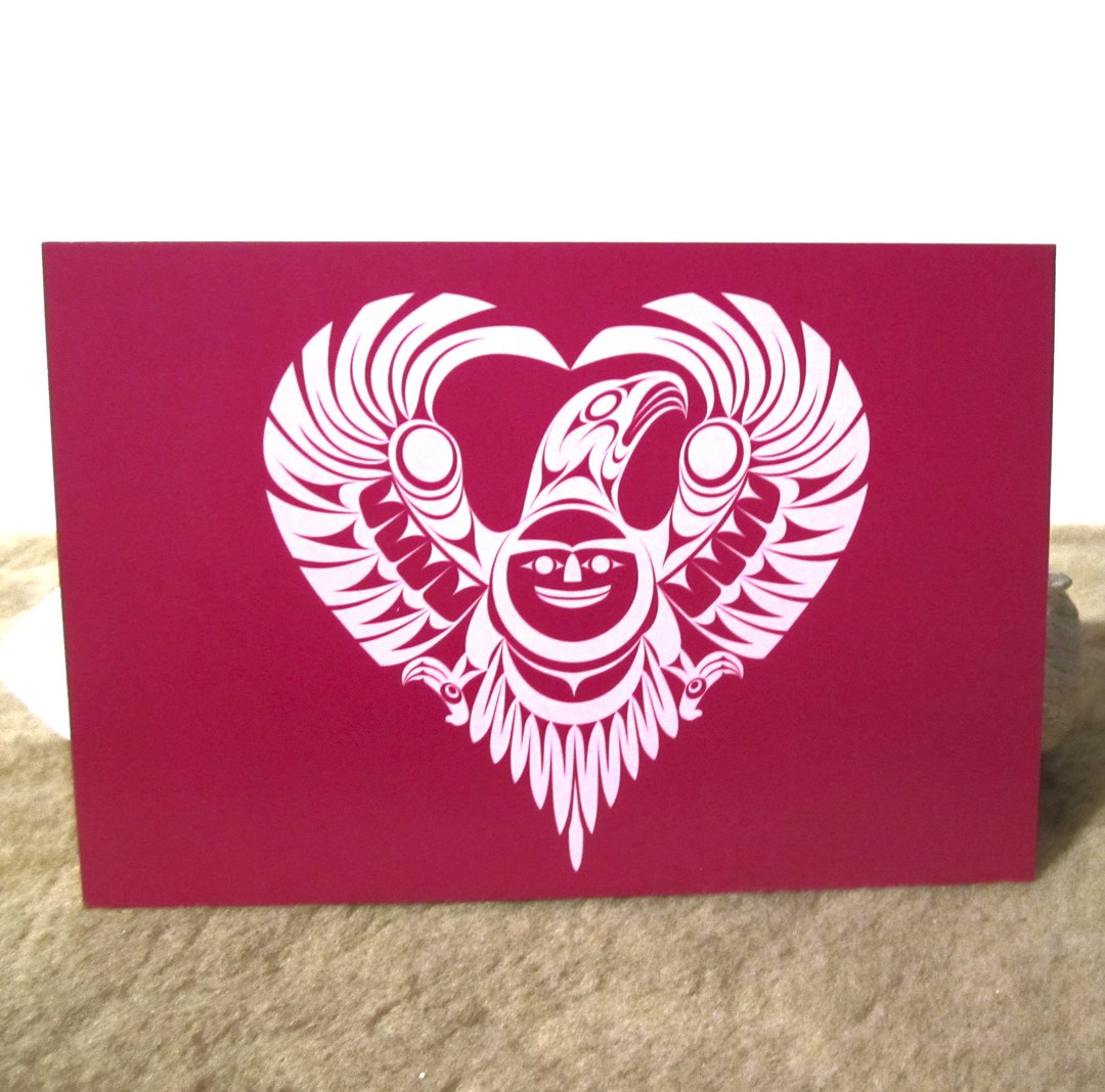 Coast Salish First Nations 'healing From Within' Pacific North West ...