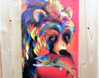 Western Shoshone First Nation 'spring Already' - Etsy