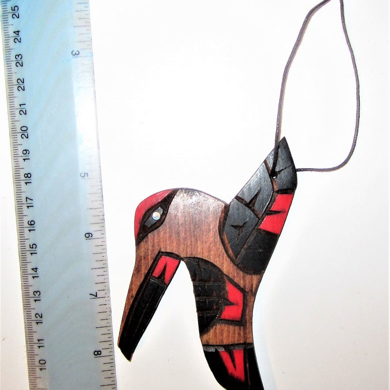 Coast Salish Christmas Ornaments - Etsy