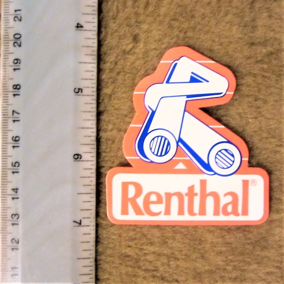 Renthal Logo