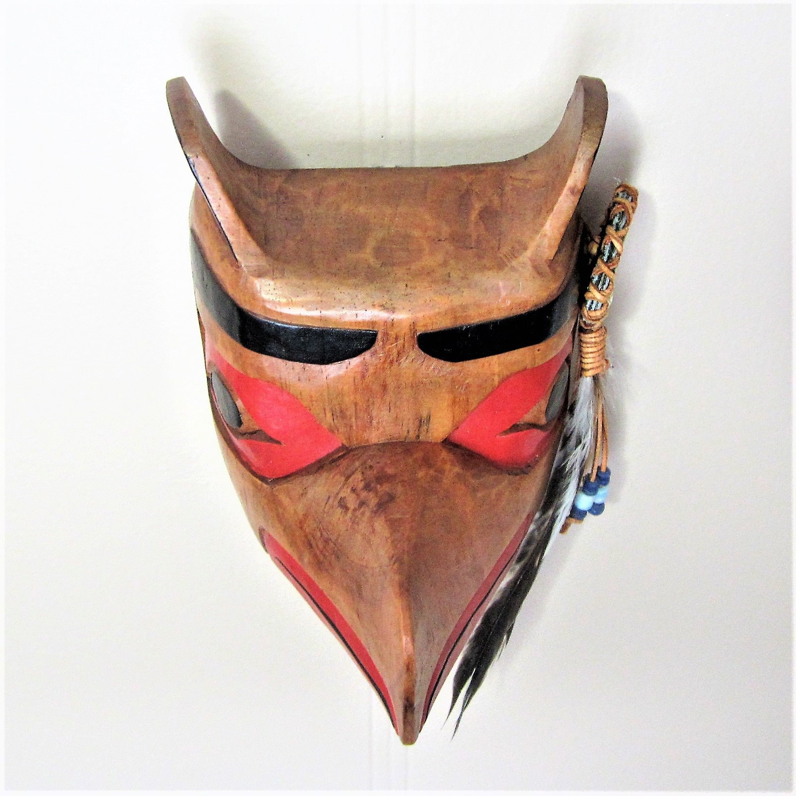 Tsleil-waututh Coast Salish First Nation 'thunderbird' | Etsy