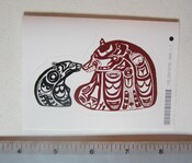 Beaded Red Dress Pin - Etsy Canada