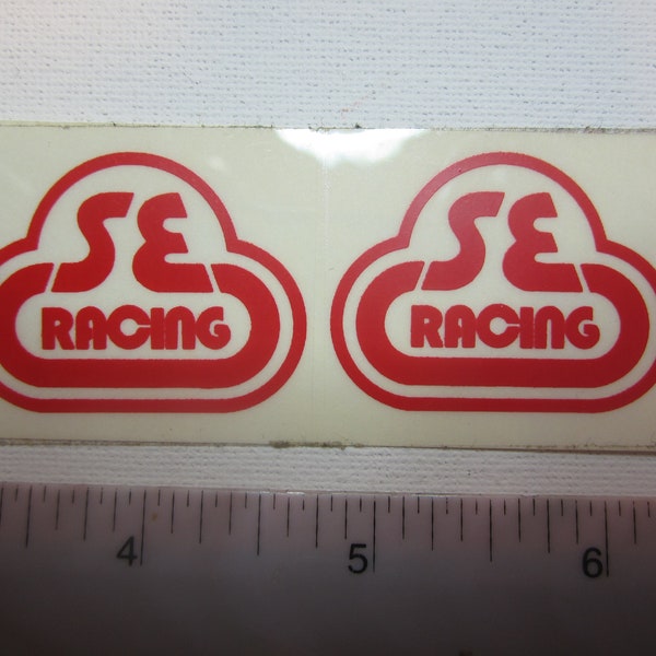 Vintage Bmx Decals - Etsy