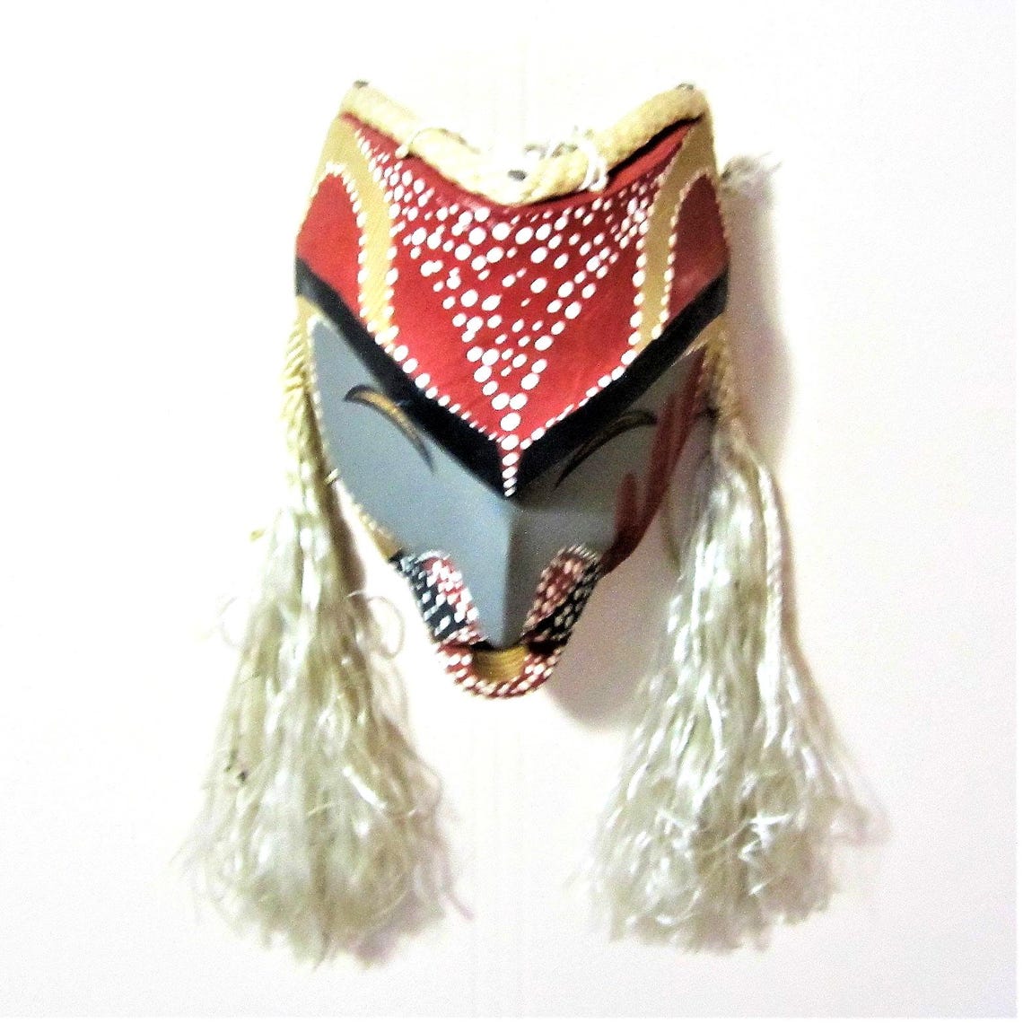 Nuu Chah Nulth First Nation 'wind' Mask Carving Native Pacific North ...