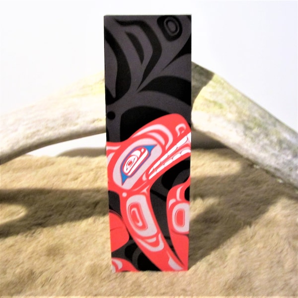 Gitxsan Art - Etsy