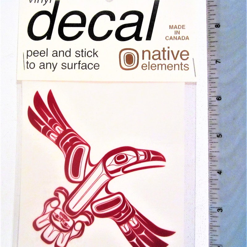 Raven Steals the Sun - Etsy