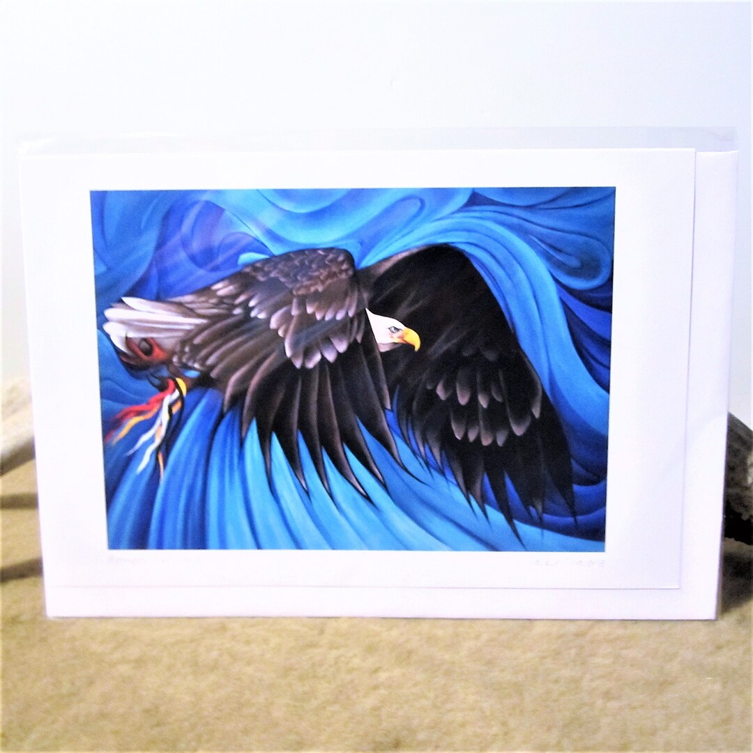 Ojibway Anishinaabe First Nation ''between Two Worlds'' Eastern ...