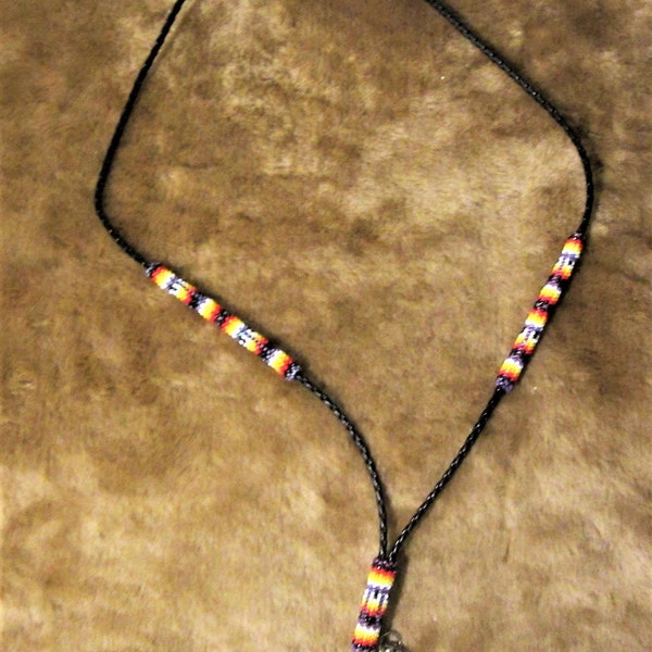 Native Lanyard - Etsy