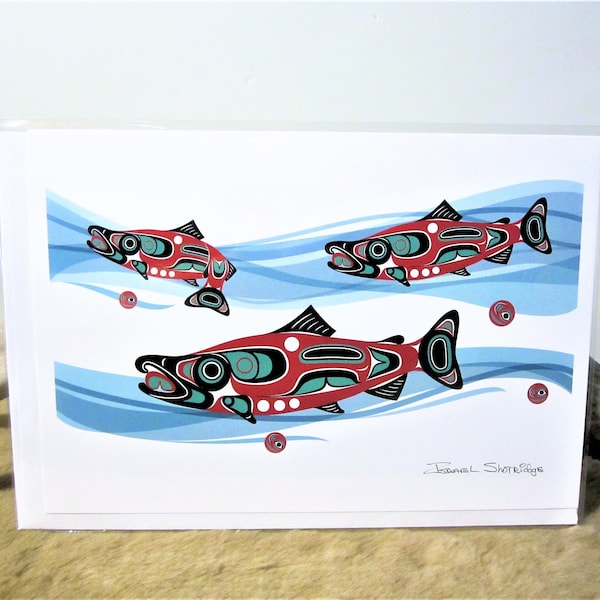 Tlingit - Etsy