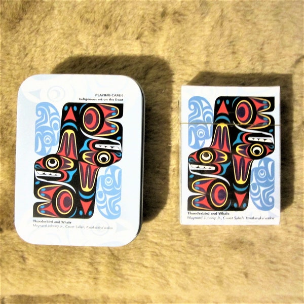 Owl Playing Cards - Etsy