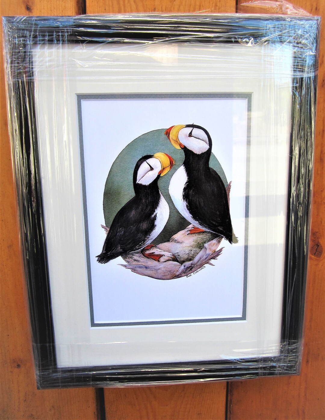 Westcoast Sue Coleman ''izzy & Moe'' Contemporary Pacific North West ...