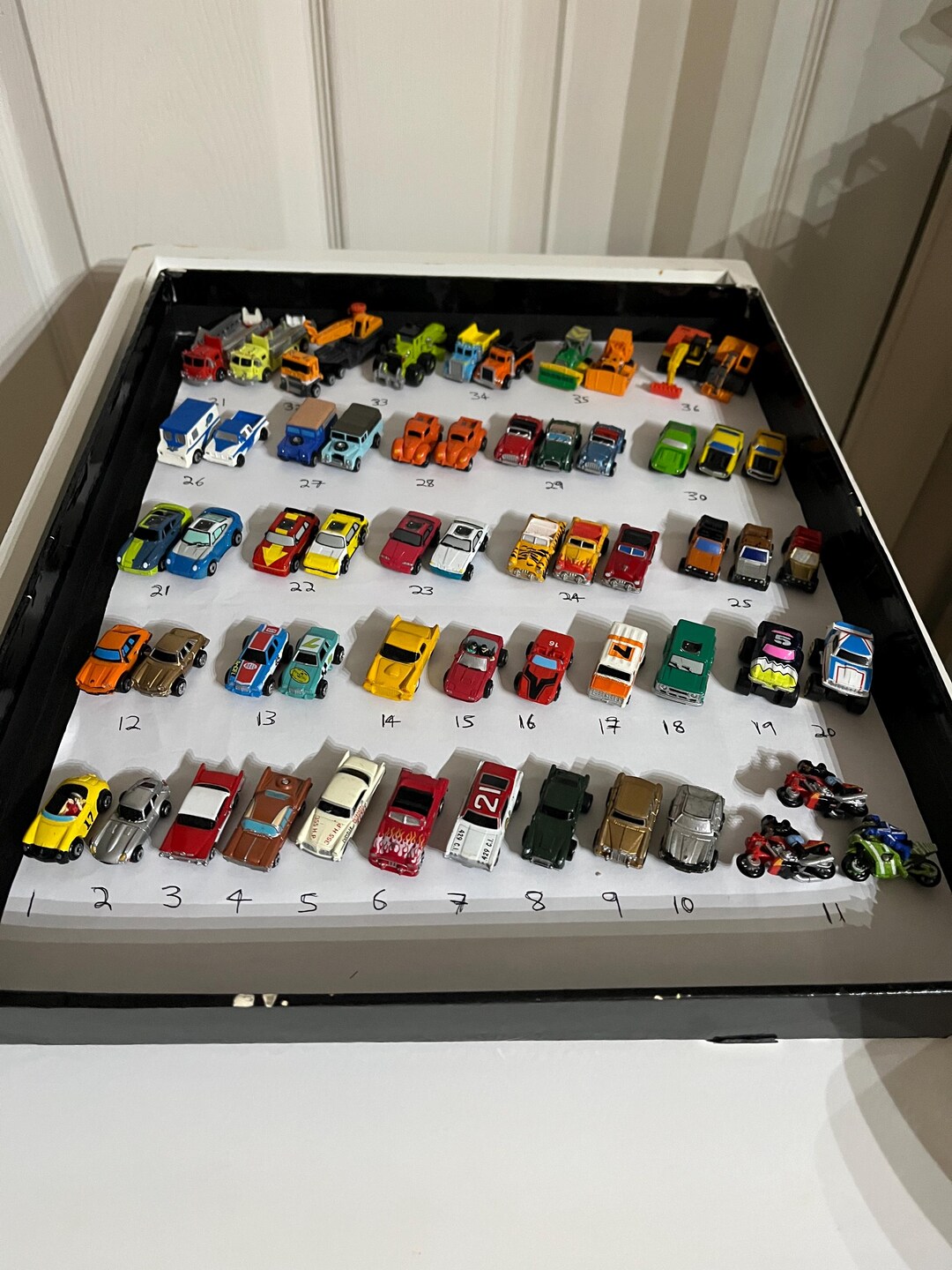 Micro Machines and Funrise Cars, Vans, Trucks - Please Choose From Drop ...