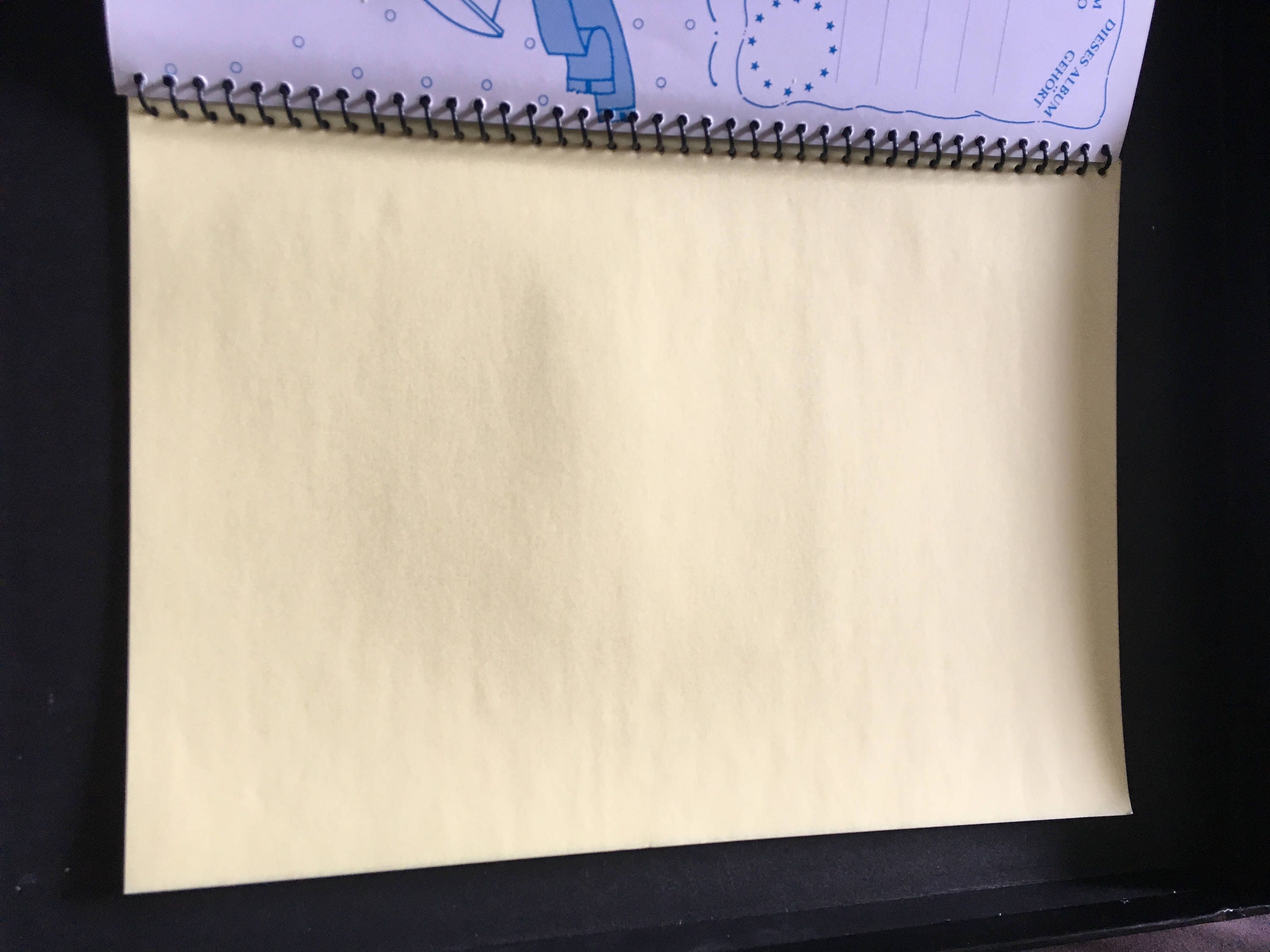 Stickermagic Rare Sticker Album - Etsy