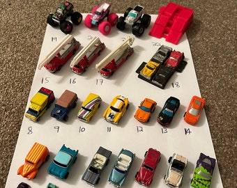 Micro Machines Vintage Rare Army Vehicles Please Choose From Drop Down ...