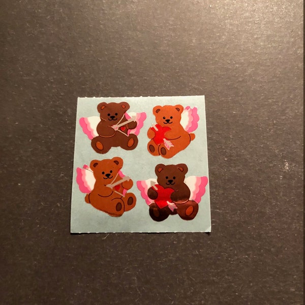 Vintage Angel Stickers - Etsy