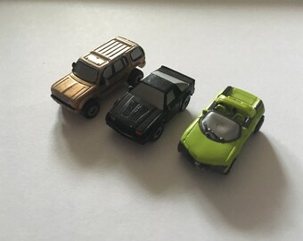 Micro Machines | Etsy