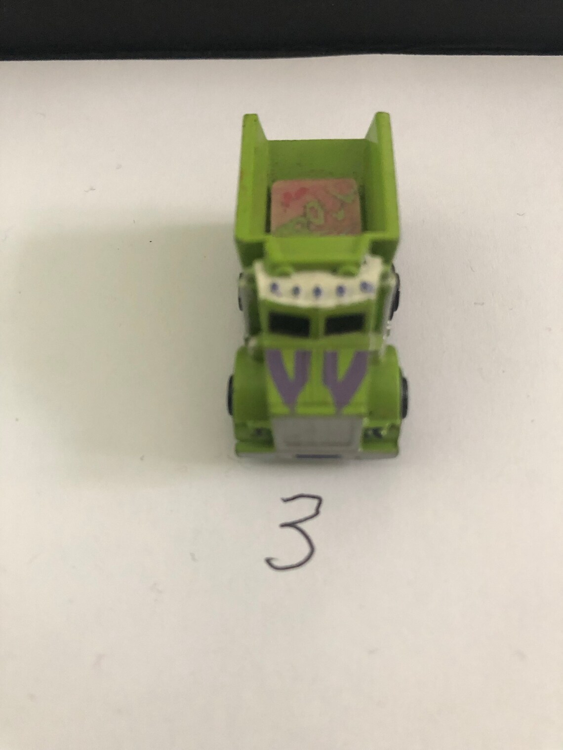 Micro Machines et Funrise voitures et camions rares dépoque. - Etsy France