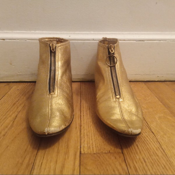 Winklepickers - Etsy