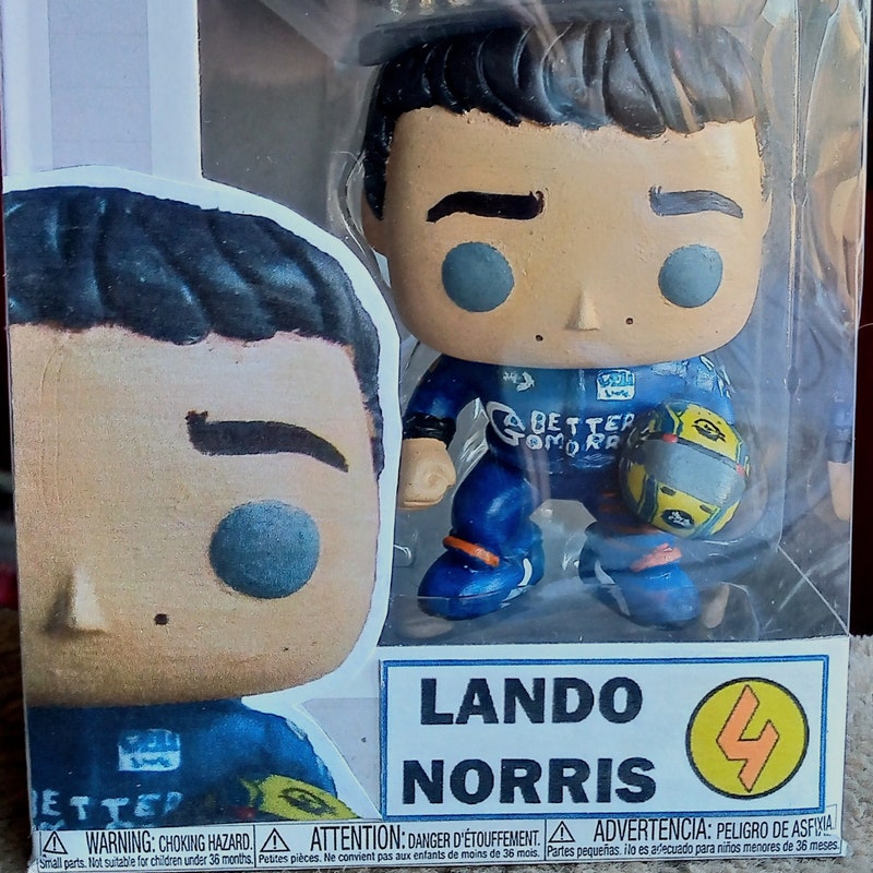 Custom Funko Pop - Etsy UK