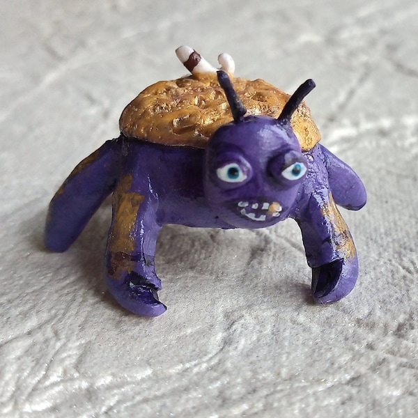 Tamatoa - Etsy