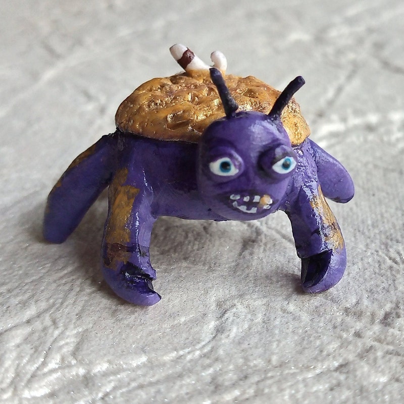 Tamatoa - Etsy