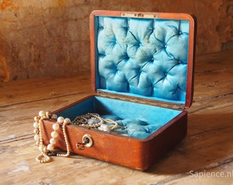 Jewelry Box Key - Etsy