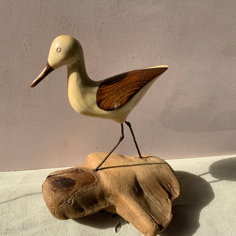 Shore Birds - Etsy