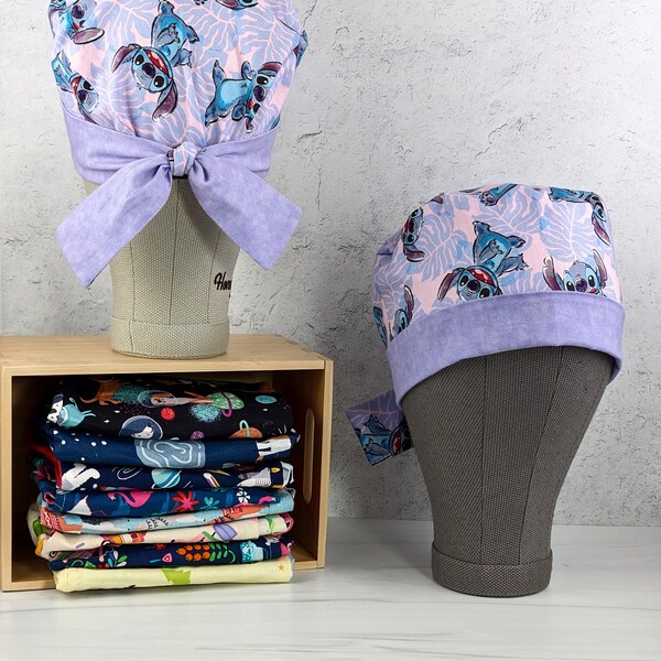 Stitch With Scrubs - Etsy
