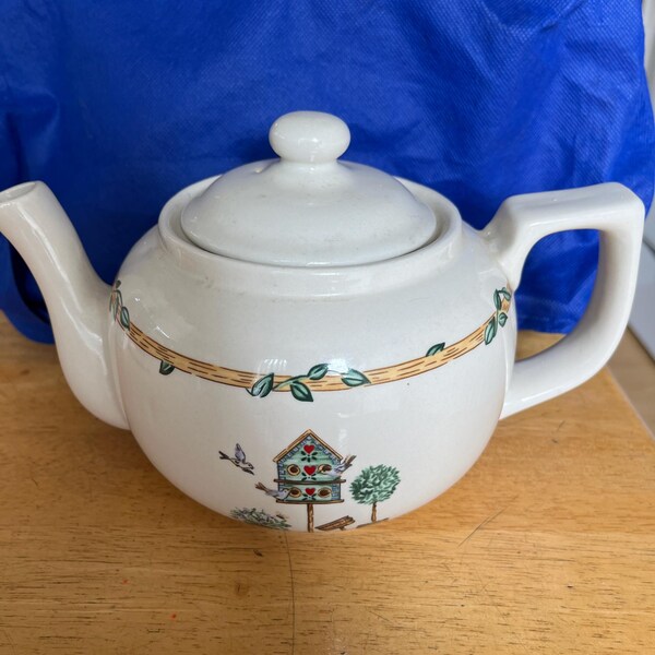 Thompson Pottery - Etsy