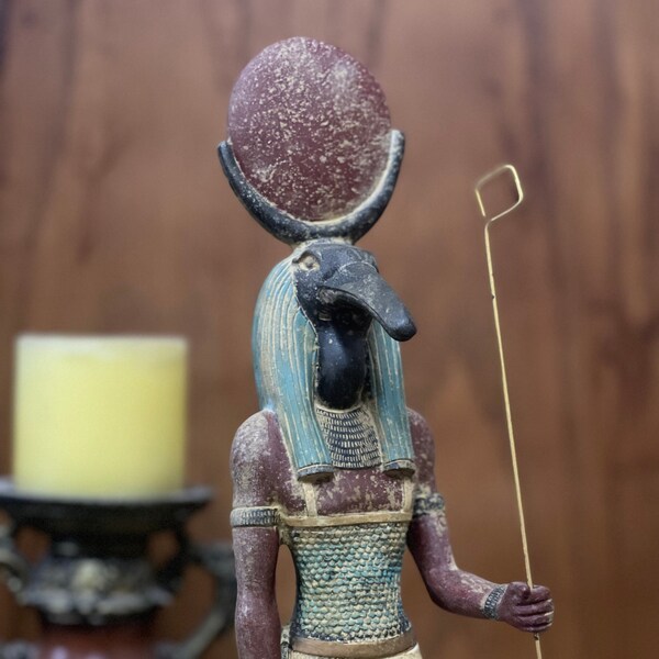 Thoth - Etsy