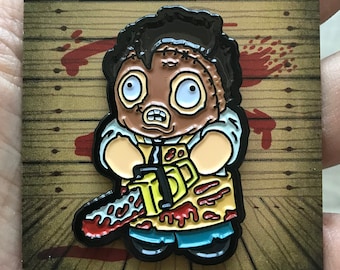 Leatherface | Etsy