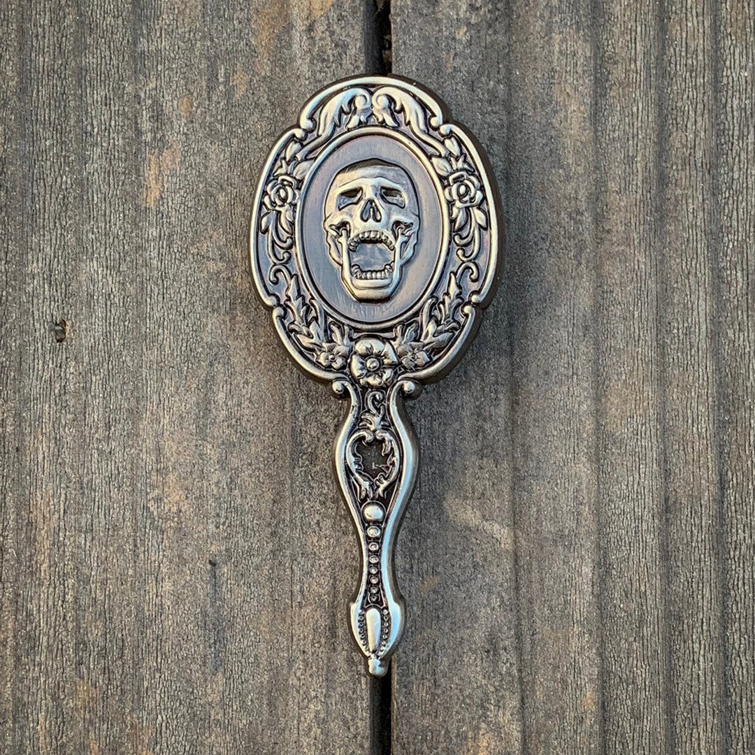 Got the Morbs 3D Sculpted Pin - Etsy