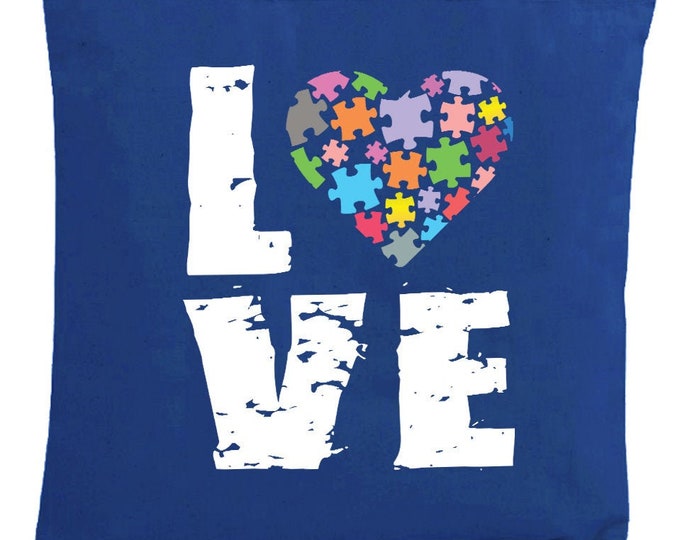 Autism Puzzle Piece Hat Autism Puzzle Hat for Men and Women - Etsy