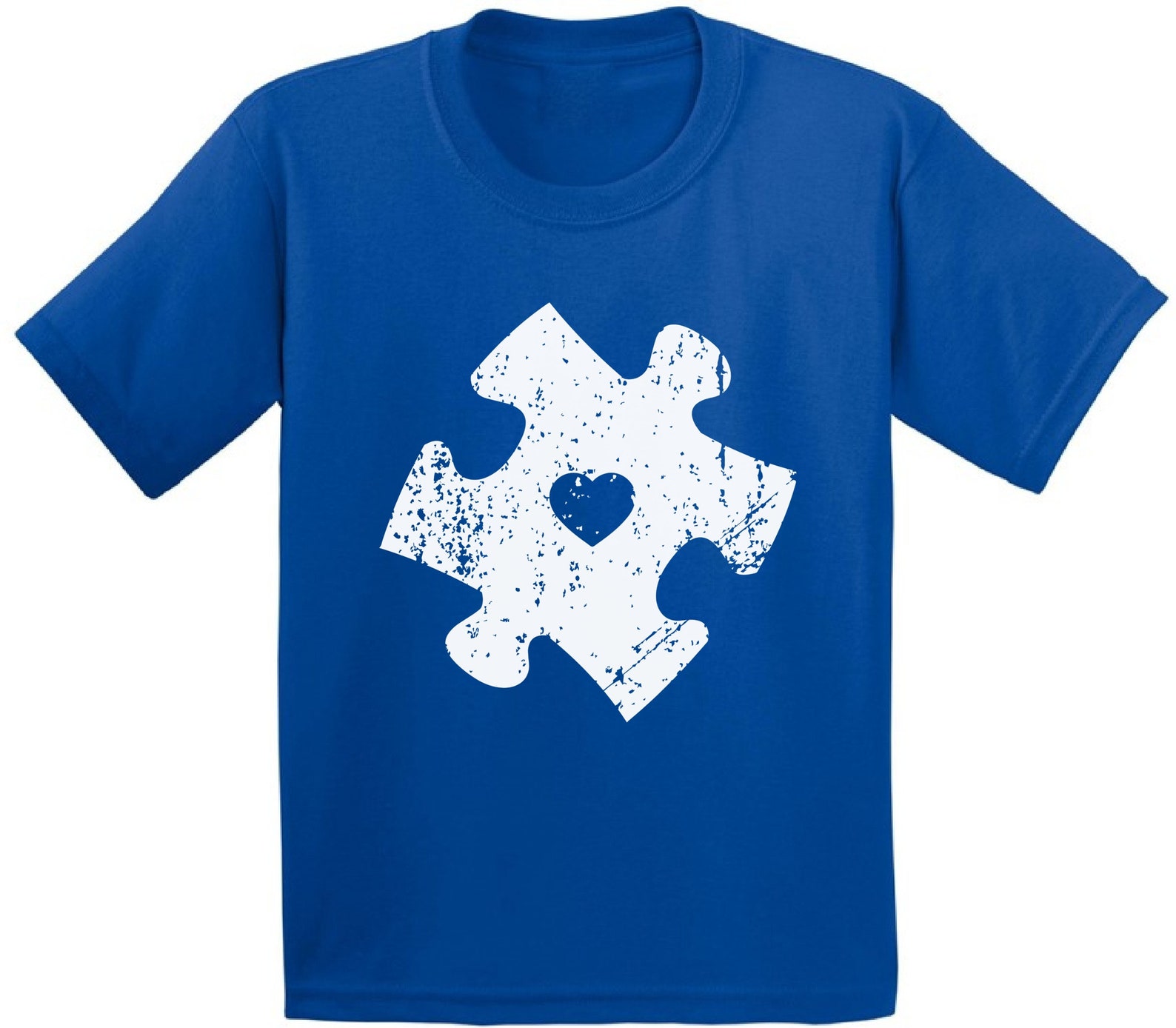 Autism Awareness Shirts for Kids. Kids Autism Shirts. Autism Puzzle ...