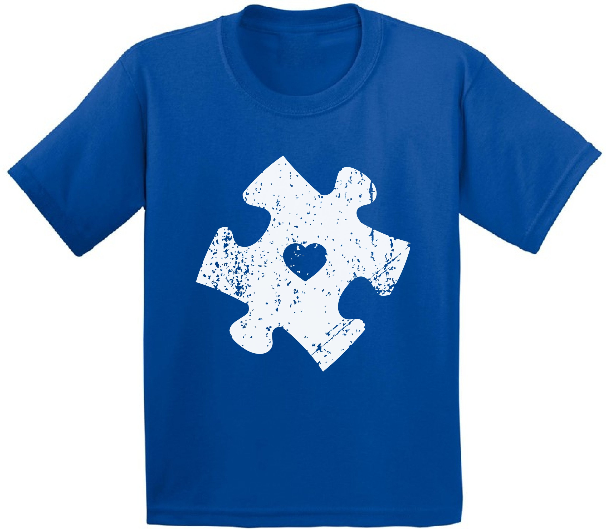Autism Awareness Shirts for Kids. Kids Autism Shirts. Autism - Etsy