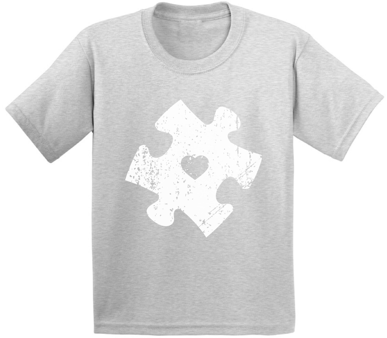 Autism Awareness Shirts for Kids. Kids Autism Shirts. Autism Puzzle ...